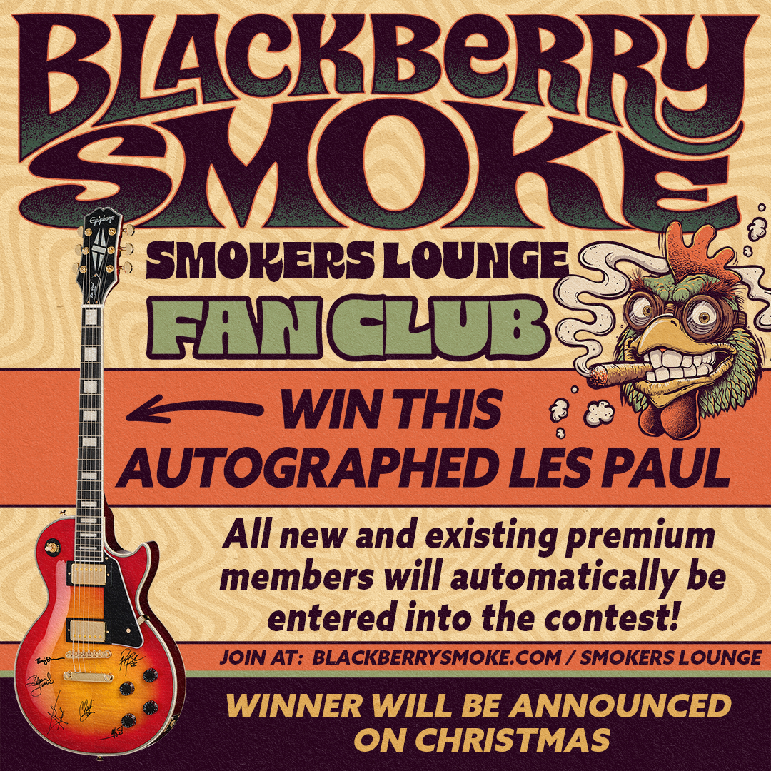 Premium Members: Enter the Smokers Lounge Epiphone Les Paul Giveaway ...