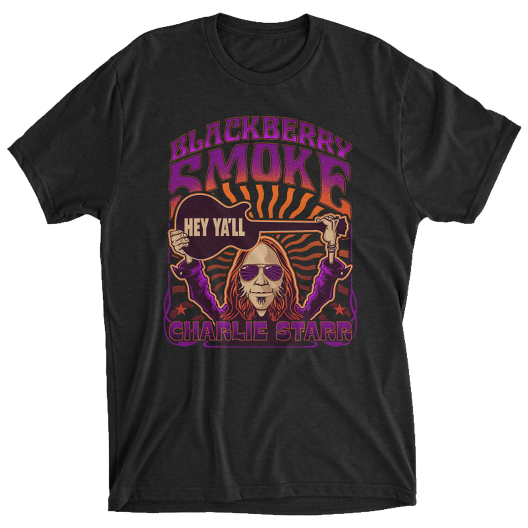 Apparel – Blackberry Smoke's Official Website