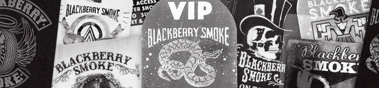 VIP – Blackberry Smoke's Official Website