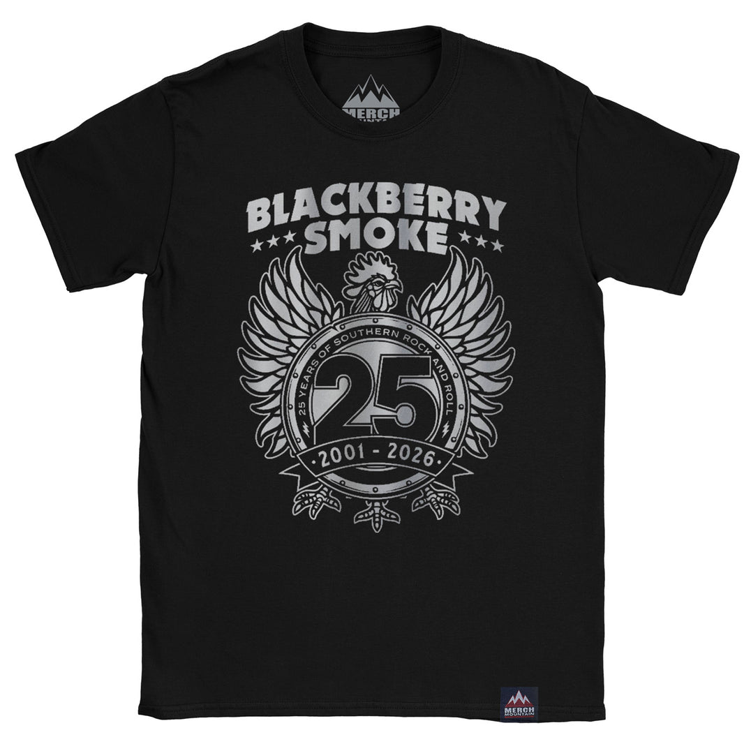 Blackberry Smoke – Blackberry Smoke's Official Website