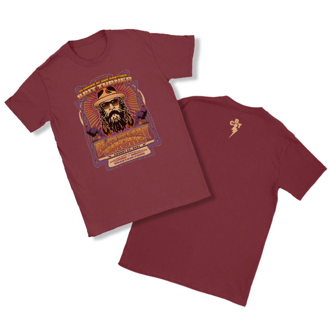 Apparel – Blackberry Smoke's Official Website