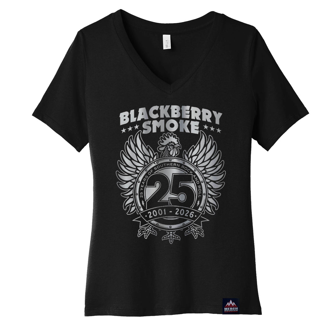 Blackberry Smoke – Blackberry Smoke's Official Website